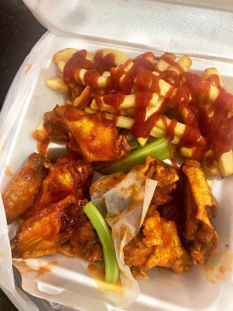 Manassas, VA Restaurants Open for Takeout, Curbside Service and/or ...