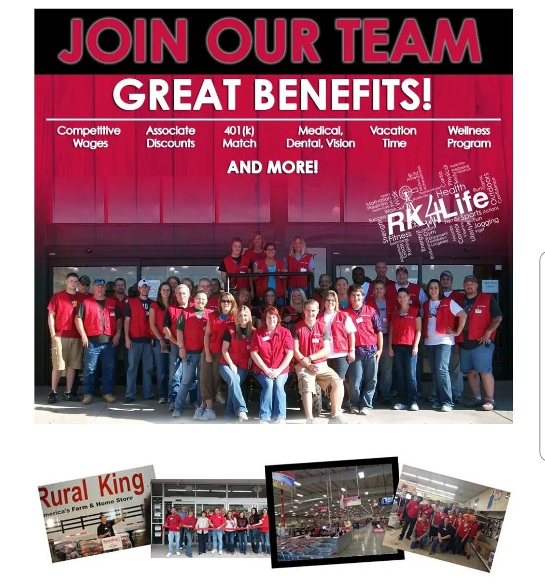 RURAL KING - 2876 Greensboro Rd, Martinsville VA - Hours, Directions ...