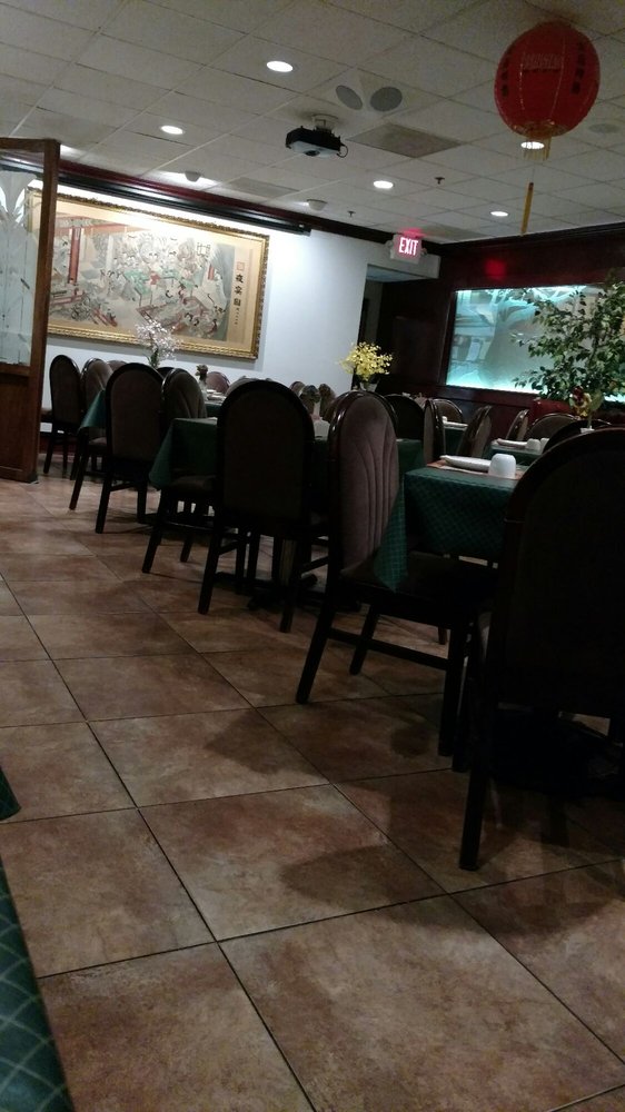 McLean, VA Restaurants Open for Takeout, Curbside Service and/or ...