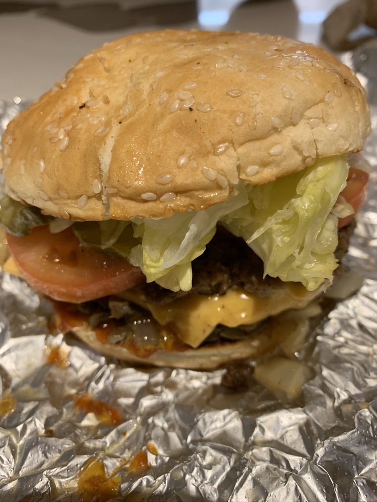 McLean, VA Restaurants Open for Takeout, Curbside Service and/or ...