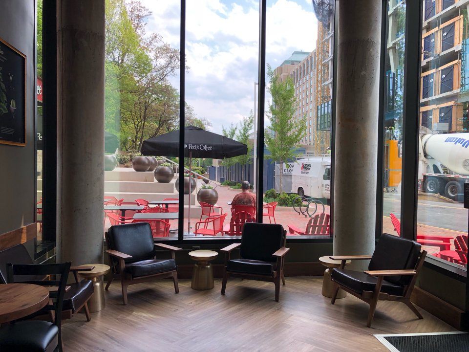 Best Restaurants in Reston, VA - Updated Winter 2020 - Restaurantji