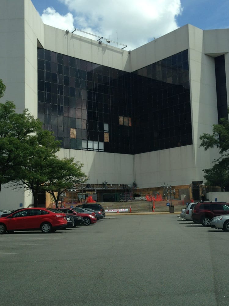 DMV- RICHMOND CENTRAL CUSTOMER SERVICE CENTER - 2300 W Broad St ...