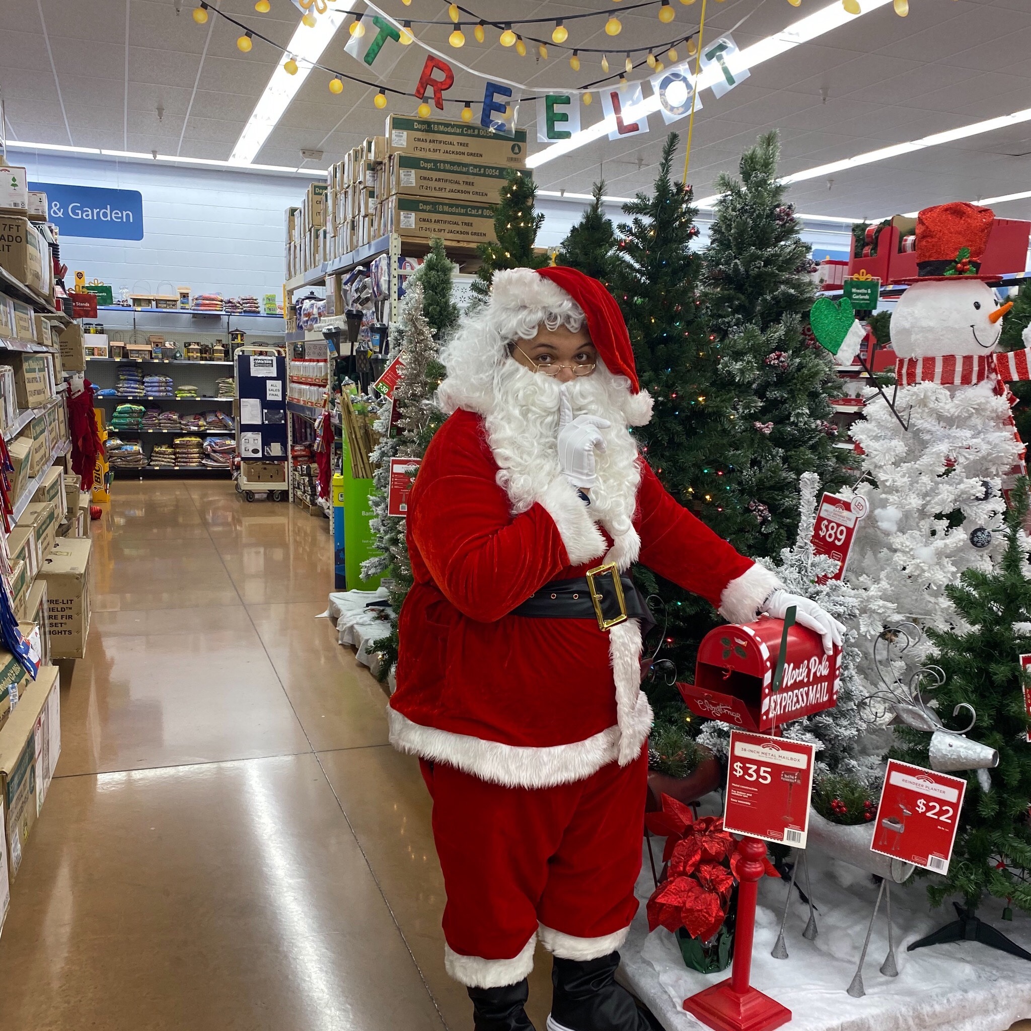 WALMART SUPERCENTER - 1504 N Parham Rd, Richmond VA - Hours, Directions ...