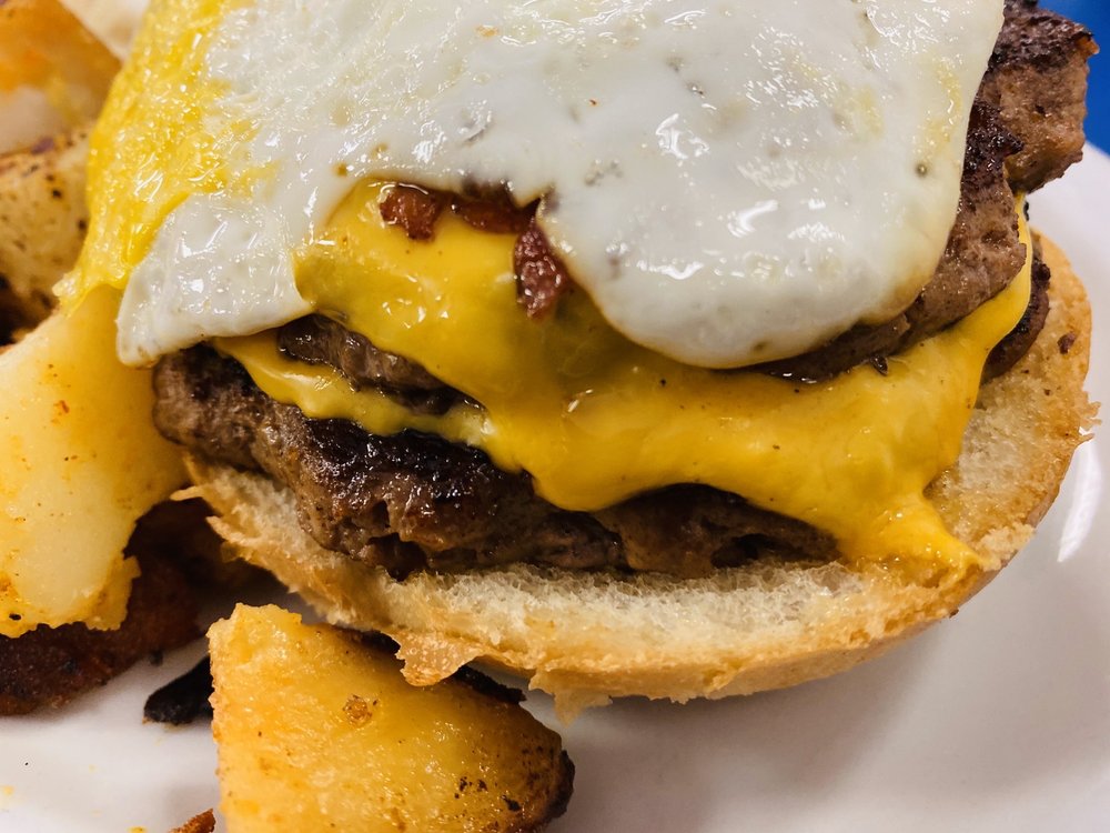 Springfield, VA Restaurants Open for Takeout, Curbside Service and/or ...