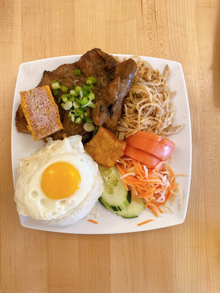 Springfield, VA Restaurants Open for Takeout, Curbside Service and/or ...