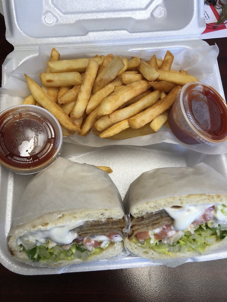 Springfield, VA Restaurants Open for Takeout, Curbside Service and/or ...