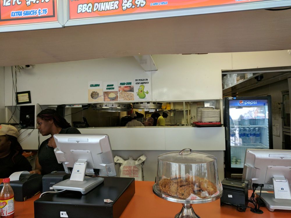 Suffolk, VA Restaurants Open for Takeout, Curbside Service and/or ...