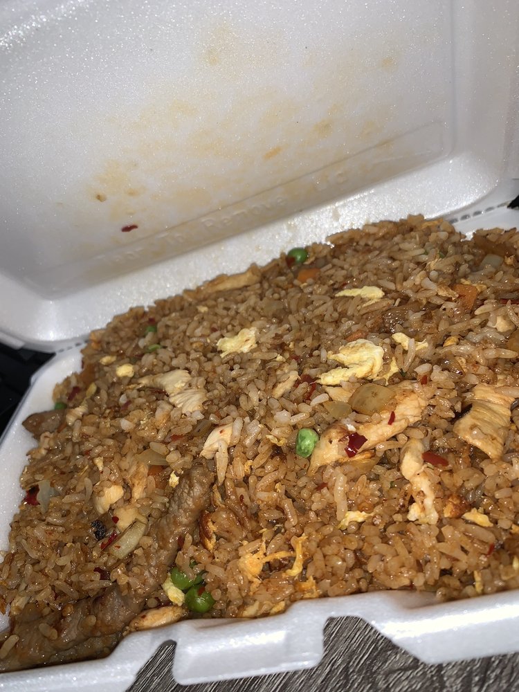 Woodbridge, VA Restaurants Open for Takeout, Curbside Service and/or ...