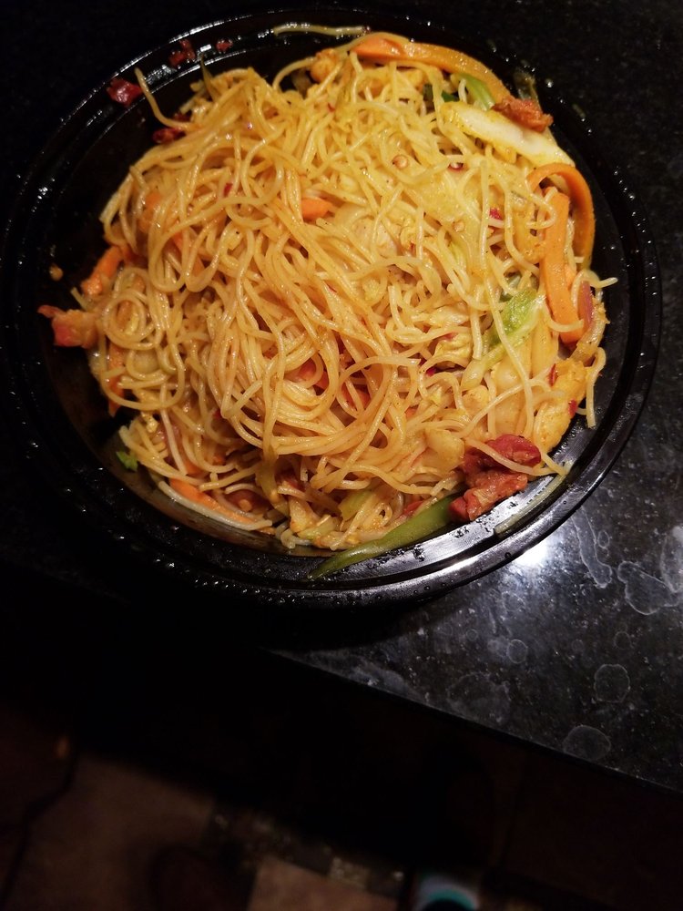 Woodbridge, VA Restaurants Open for Takeout, Curbside Service and/or ...