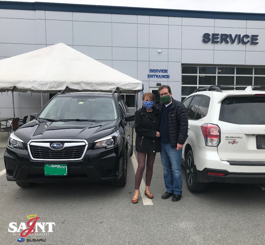 SAINT J SUBARU - Saint Johnsbury VT - Hours, Directions, Reviews ...