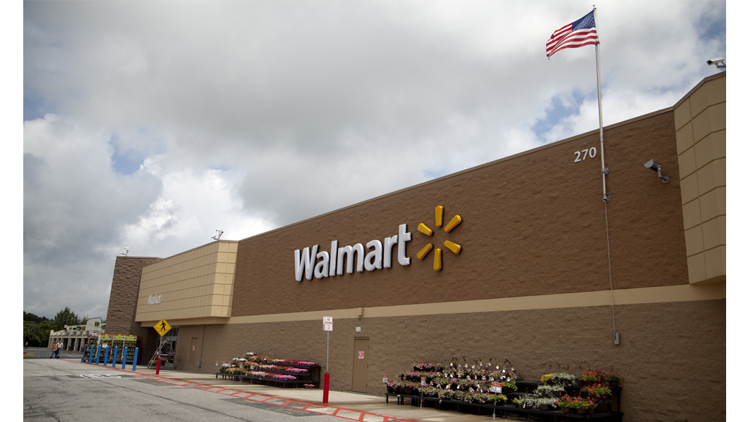WALMART - 4420 Meridian St, Bellingham WA - Hours, Directions, Reviews ...