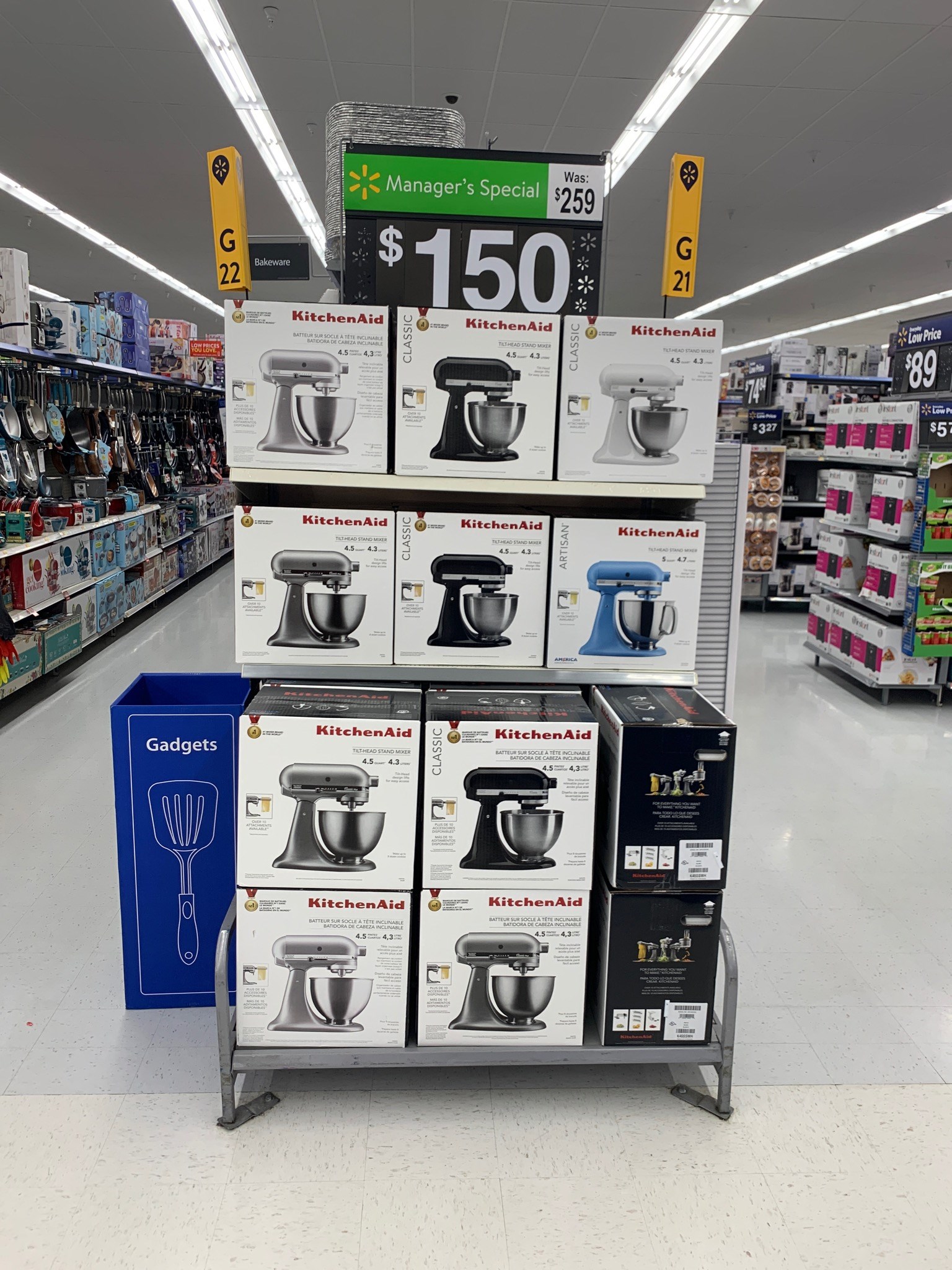 WALMART - 4420 Meridian St, Bellingham WA - Hours, Directions, Reviews ...