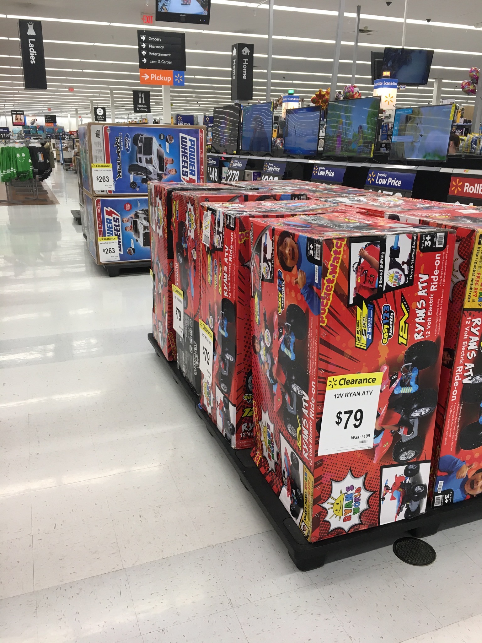 WALMART - 4420 Meridian St, Bellingham WA - Hours, Directions, Reviews ...