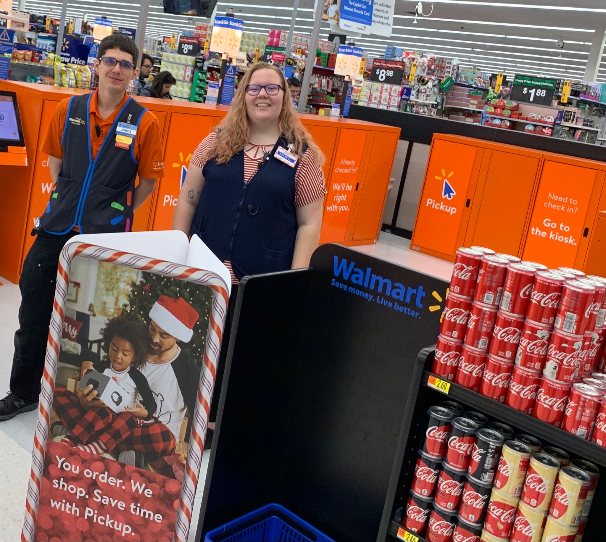 WALMART - 4420 Meridian St, Bellingham WA - Hours, Directions, Reviews ...