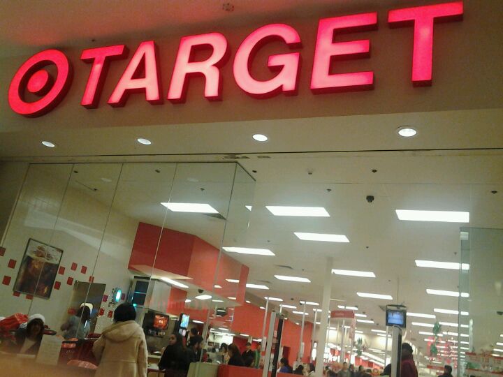 TARGET - 30 Bellis Fair Pkwy, Bellingham WA - Hours, Directions ...