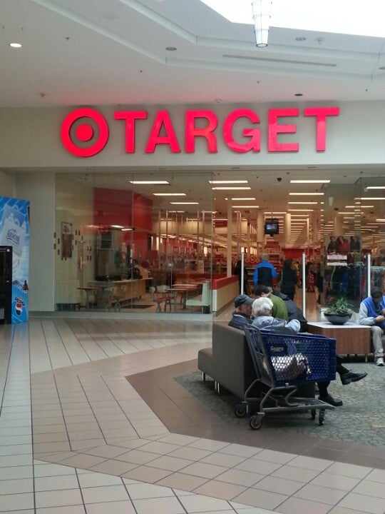 TARGET - 30 Bellis Fair Pkwy, Bellingham WA - Hours, Directions ...