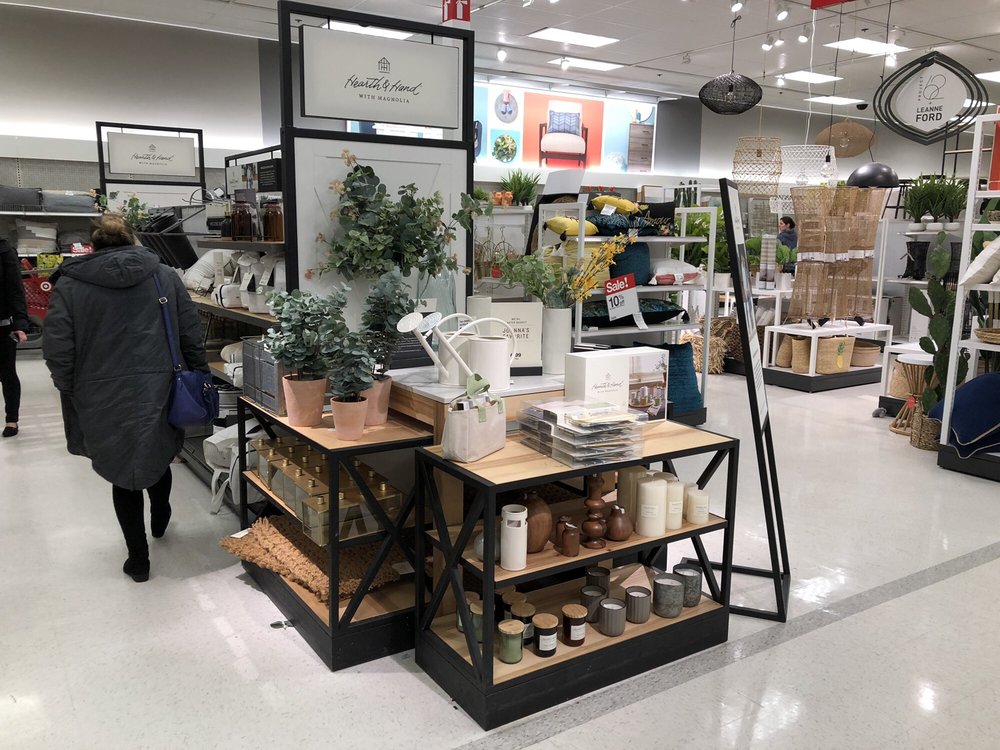 TARGET - 30 Bellis Fair Pkwy, Bellingham WA - Hours, Directions ...