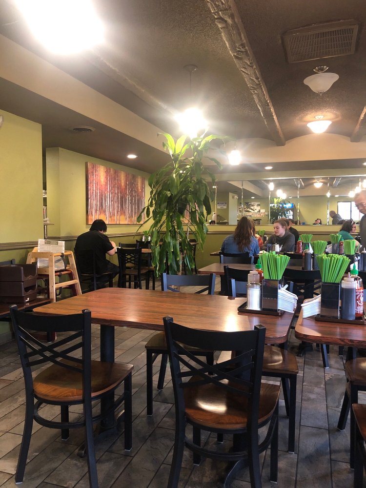 Bellingham, WA Restaurants Open for Takeout, Curbside Service and/or ...