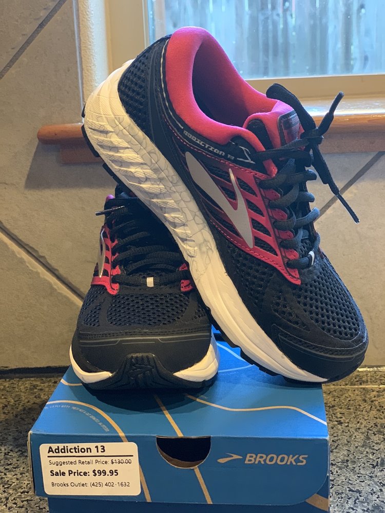 BROOKS SPORTS OUTLET - Bothell WA - Hours, Directions, Reviews - Loc8NearMe