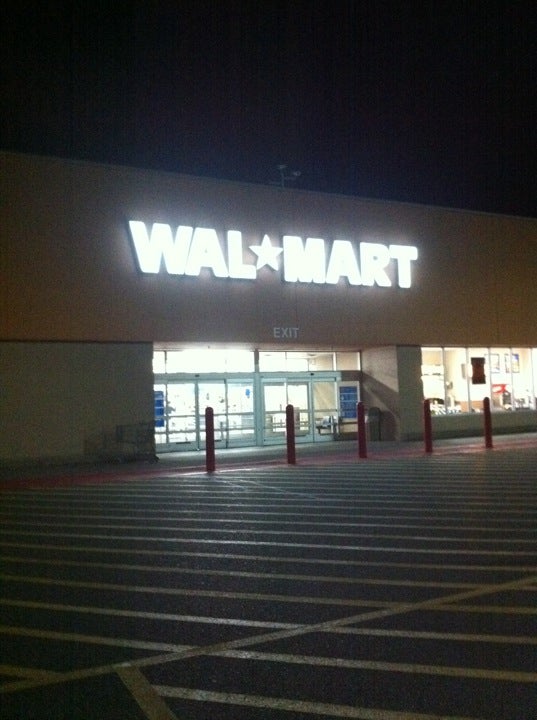 WALMART - 6797 WA-303, Bremerton WA - Hours, Directions, Reviews ...