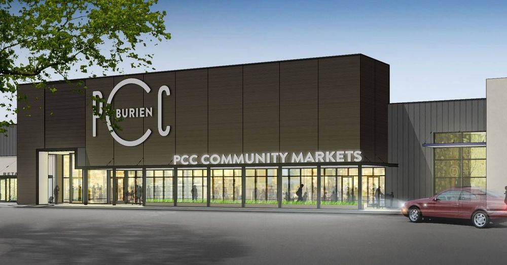 PCC COMMUNITY MARKETS - BURIEN CO-OP - Burien WA - Hours, Directions ...
