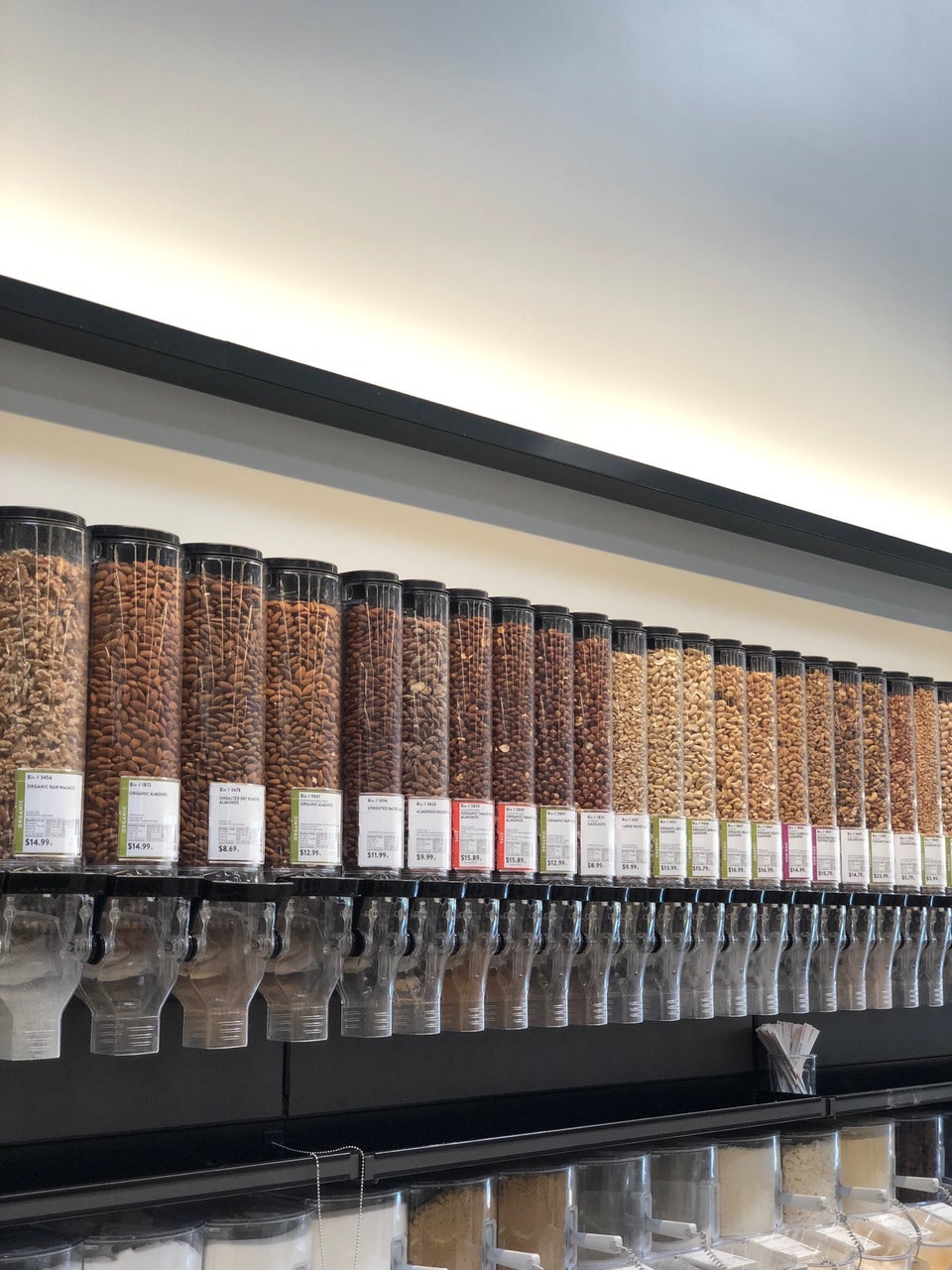 PCC COMMUNITY MARKETS - BURIEN CO-OP - Burien WA - Hours, Directions ...