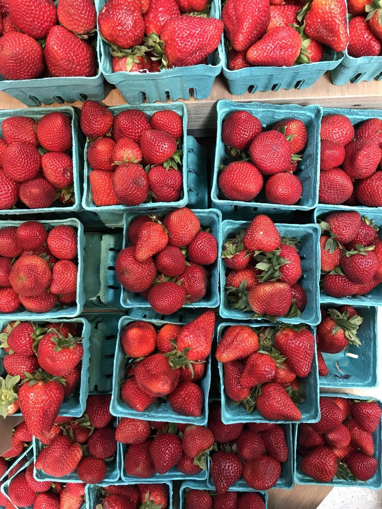 PCC COMMUNITY MARKETS - BURIEN CO-OP - Burien WA - Hours, Directions ...