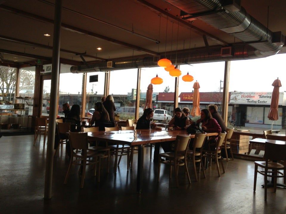 Best Restaurants in Burien, WA - Updated Winter 2020 - Restaurantji