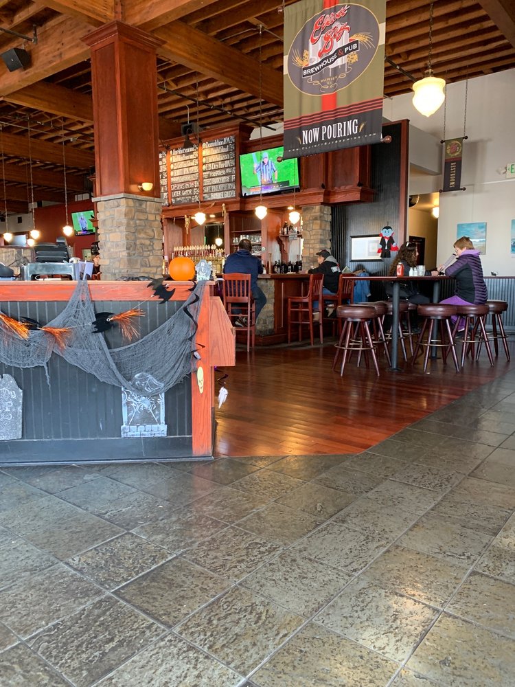 Burien, WA Restaurants Open for Takeout, Curbside Service and/or ...