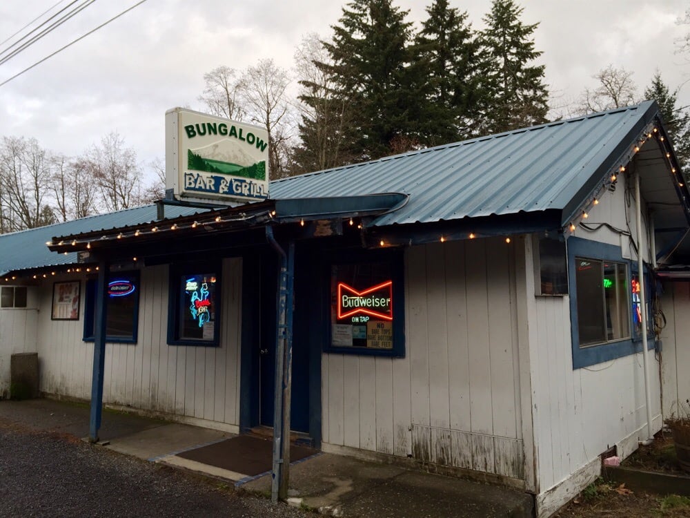 Restaurants in Carson, WA - Updated Spring 2020 - Restaurantji