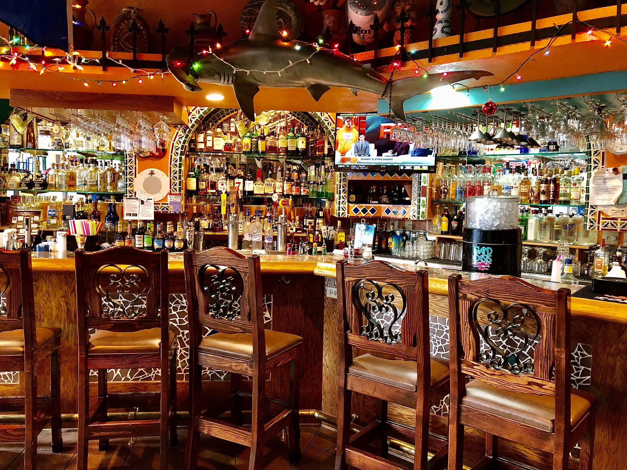 Menu for Ixtapa, Duvall, WA - Restaurantji