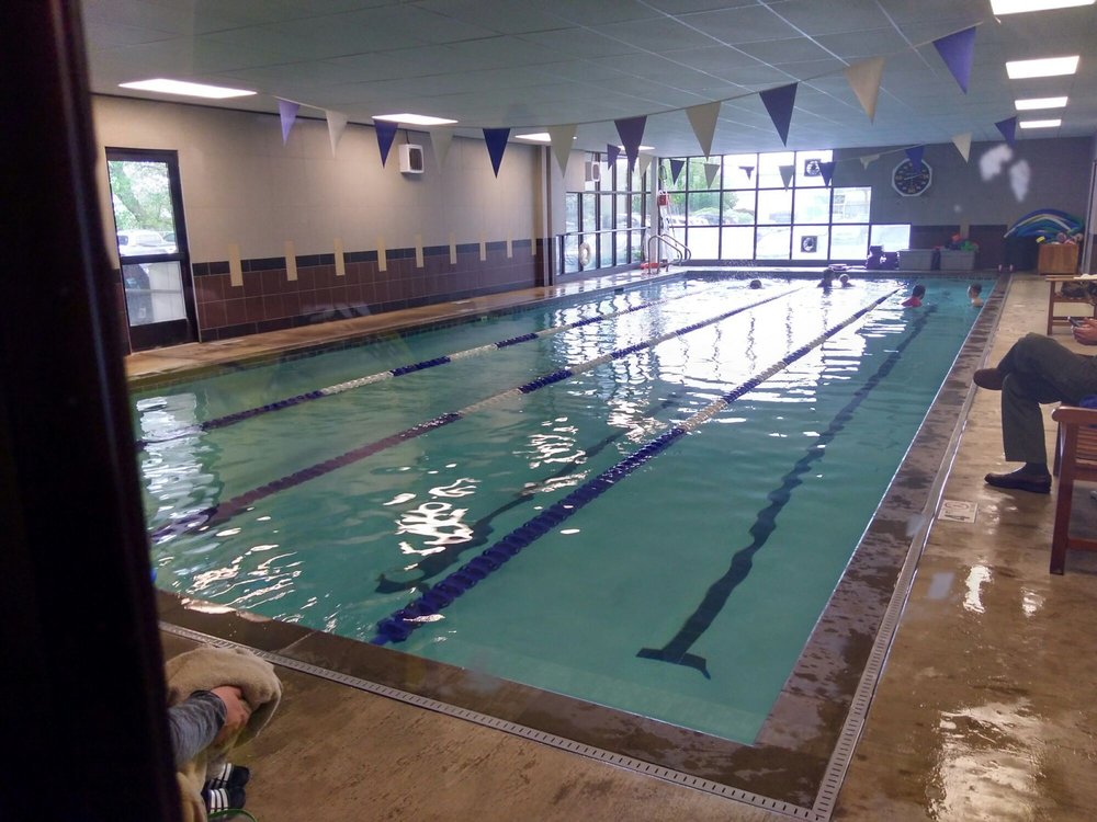 HARBOR SQUARE ATHLETIC CLUB - Edmonds WA - Hours, Directions, Reviews ...