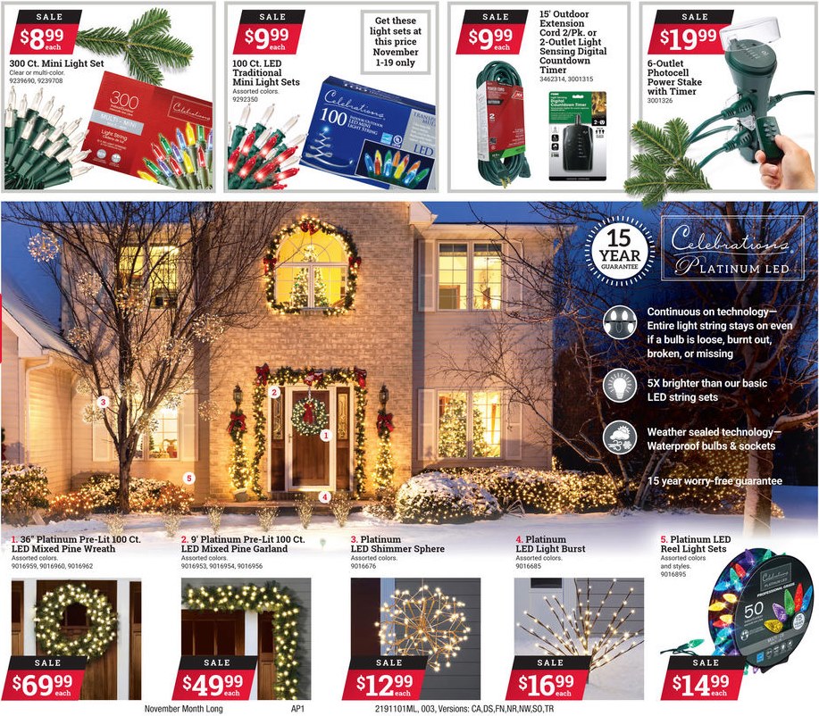 AG SUPPLY ACE HARDWARE - 11014 19th Ave SE Ste 100, Everett WA - Hours ...