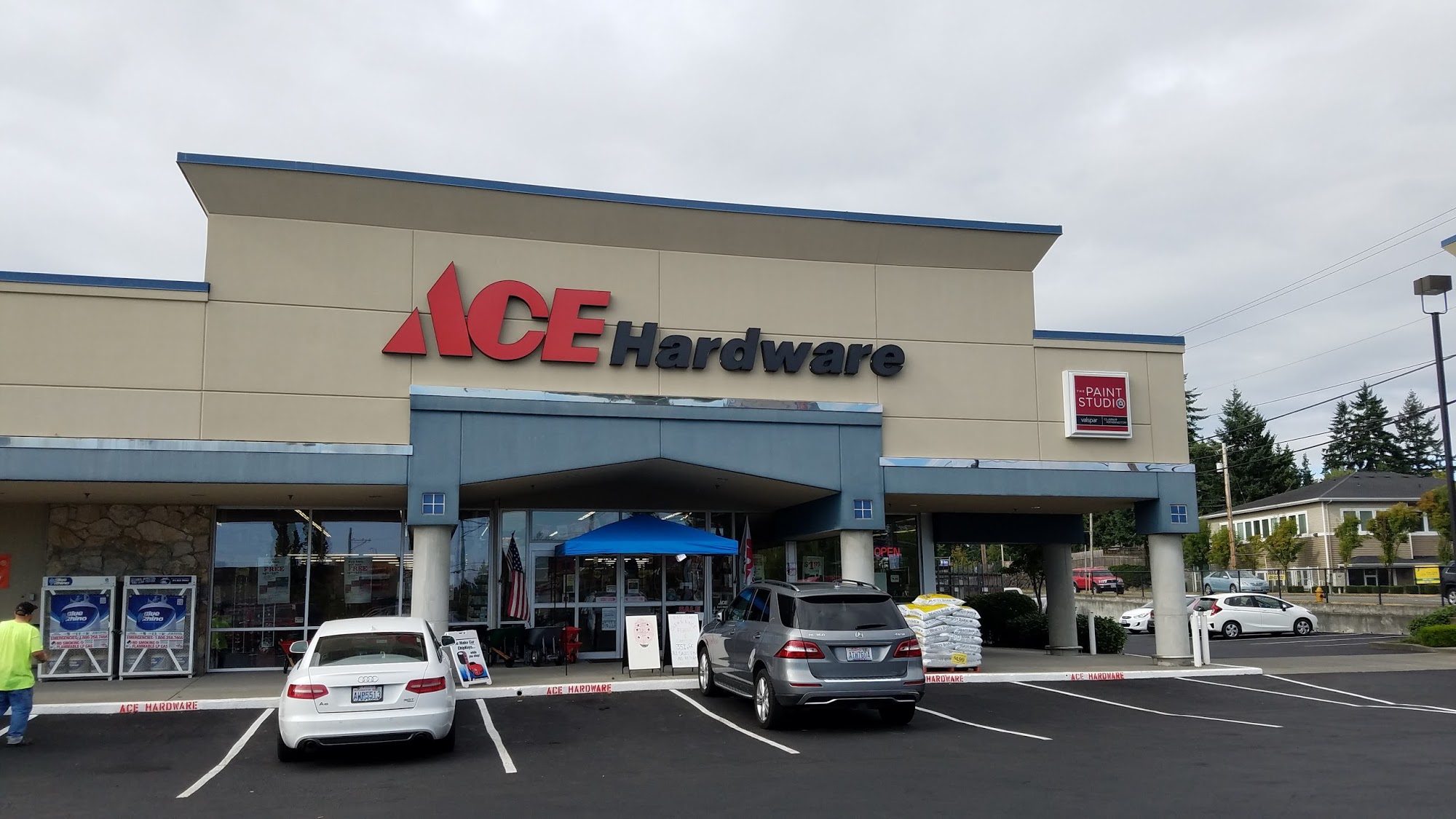 AG SUPPLY ACE HARDWARE - 11014 19th Ave SE Ste 100, Everett WA - Hours ...