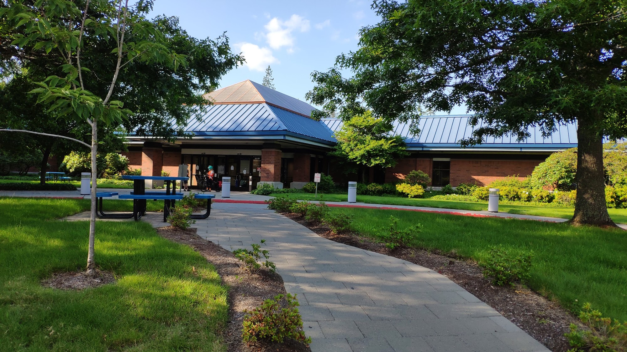 BOEING ACTIVITY CENTER - Everett WA - Hours, Directions, Reviews ...