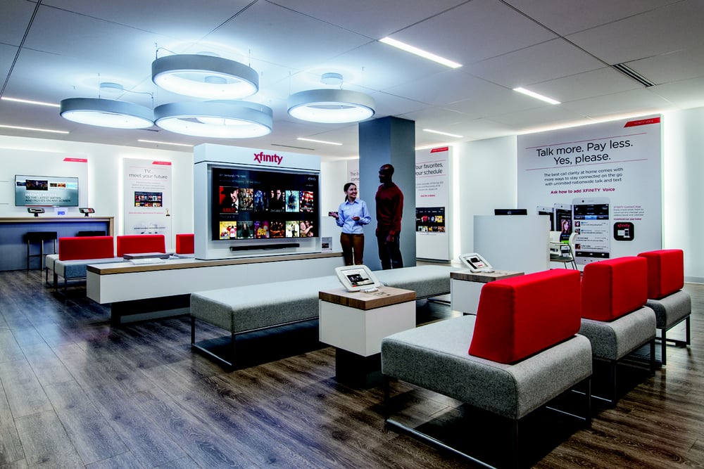 XFINITY STORE BY COMCAST - 31423 Pacific Hwy S, Federal Way WA - Hours ...