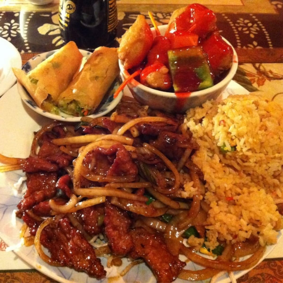 Federal Way, WA Restaurants Open for Takeout, Curbside Service and/or ...