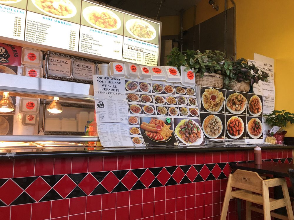 Federal Way, WA Restaurants Open for Takeout, Curbside Service and/or ...