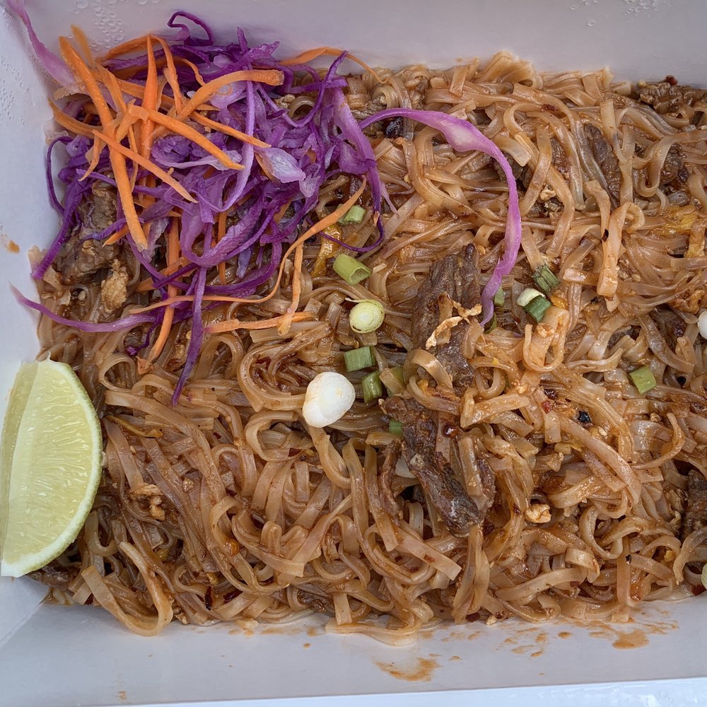 Federal Way, WA Restaurants Open for Takeout, Curbside Service and/or ...