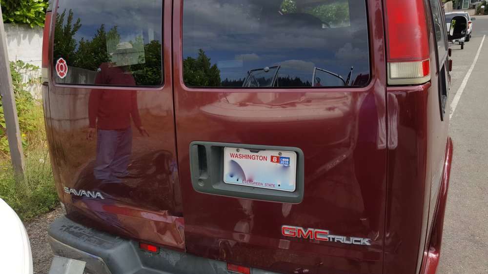 PARAMOUNT CENTRE COLLISION SERVICES - Fife WA - Hours, Directions ...