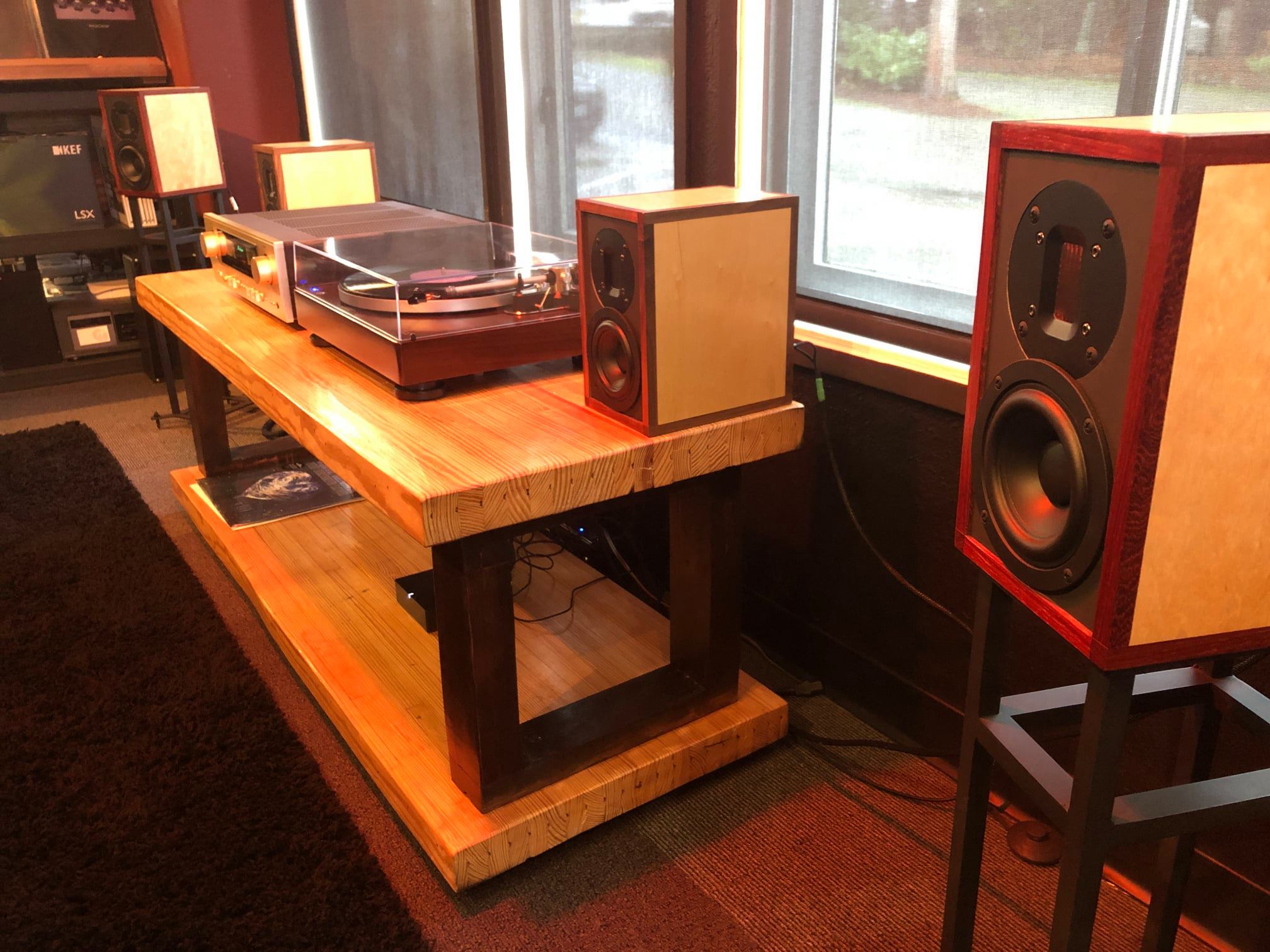 GIG HARBOR AUDIO - Gig Harbor WA - Hours, Directions, Reviews - Loc8NearMe