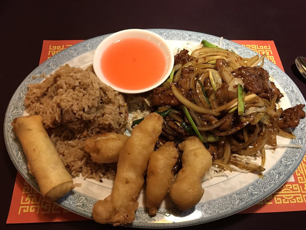 Kent, WA Restaurants Open for Takeout, Curbside Service and/or Delivery ...