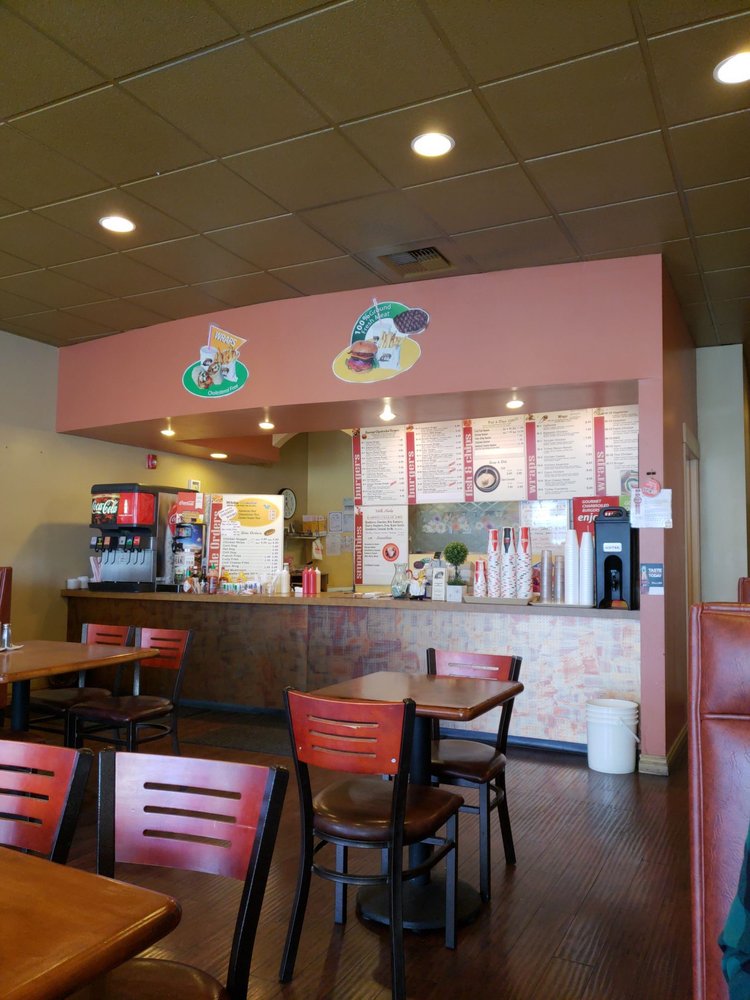 Kent, WA Restaurants Open for Takeout, Curbside Service and/or Delivery ...