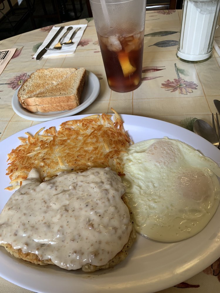 Lacey, WA Restaurants Open for Takeout, Curbside Service and/or ...