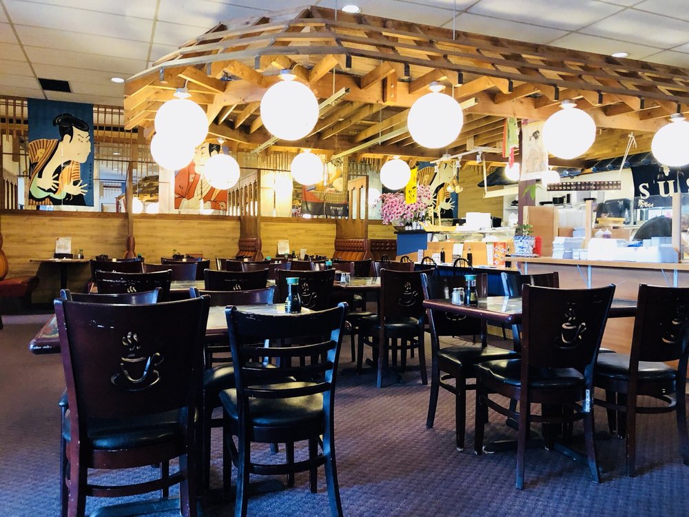 Lacey, WA Restaurants Open for Takeout, Curbside Service and/or ...