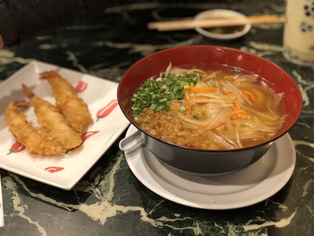 Lacey, WA Restaurants Open for Takeout, Curbside Service and/or ...