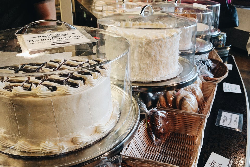 Best Restaurants in Lacey, WA - Updated Spring 2020 - Restaurantji