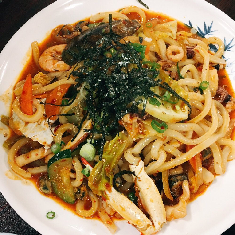 PAL-DO WORLD MARKET KOREAN GROCERY - Lakewood WA - Hours, Directions ...