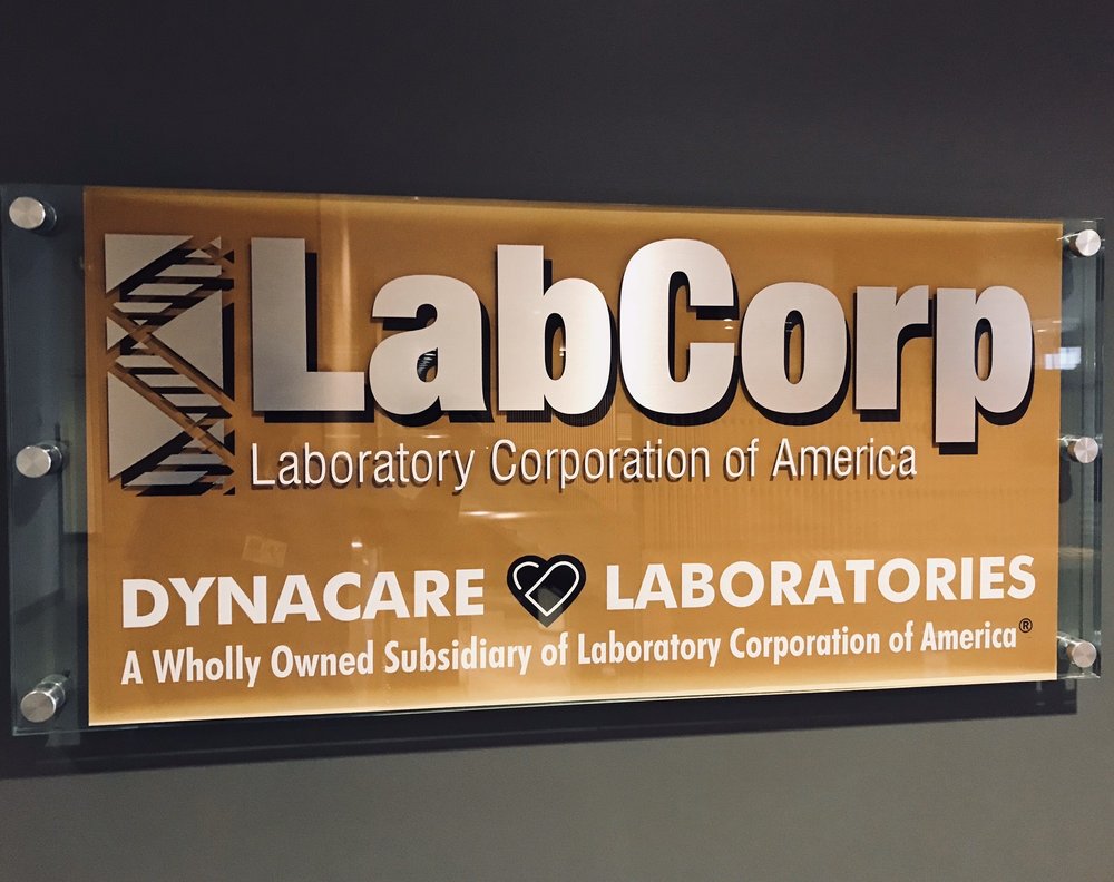 LABCORP - 19200 N Kelsey St #19200, Monroe WA - Hours, Directions ...