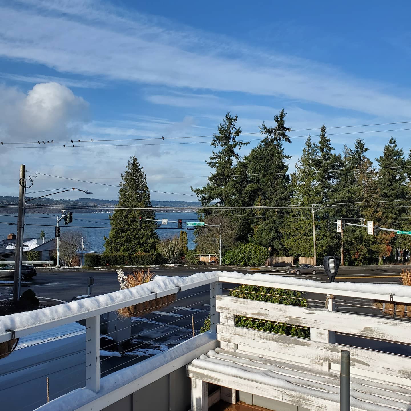 Mukilteo, WA Restaurants Open for Takeout, Curbside Service and/or ...